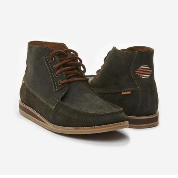 Hari Mari | Shoes | Hari Mari Canyon Trek Boot Waxed Pine | Poshmark